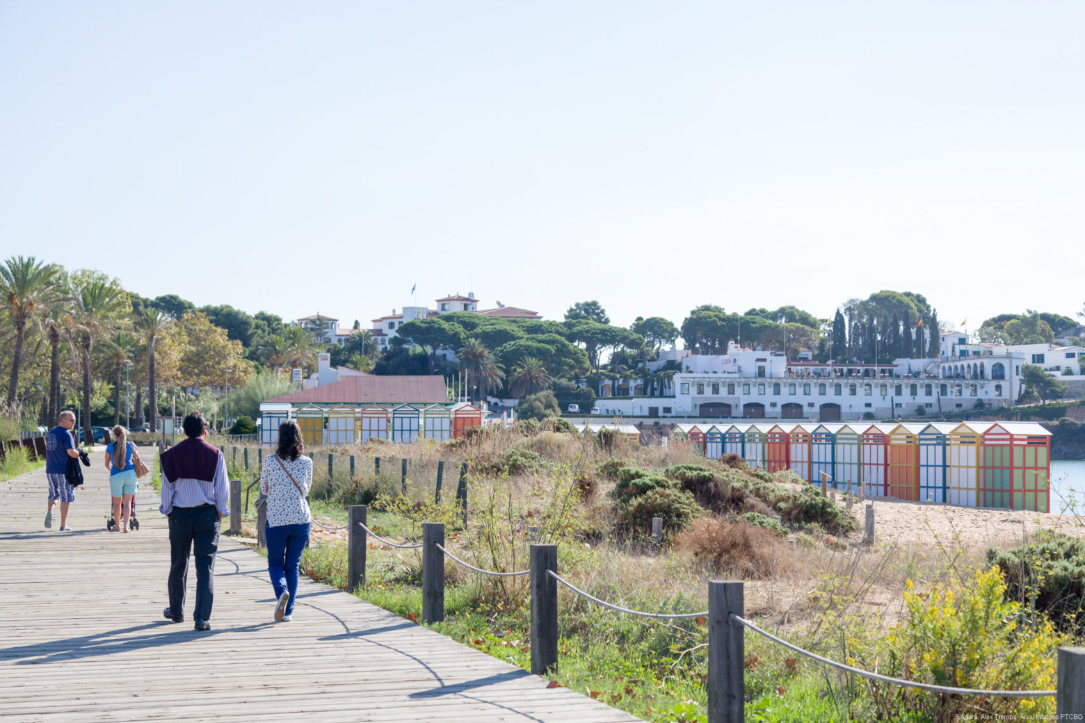 S’Agaró | Patronat de Turisme Costa Brava Girona
