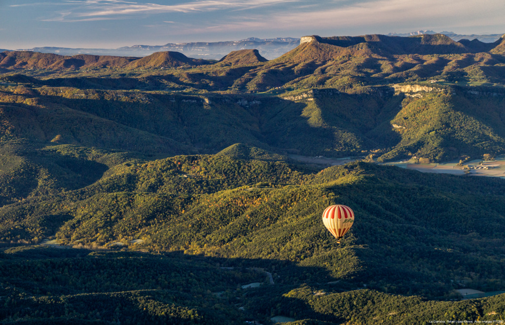 La Garrotxa | Patronat de Turisme Costa Brava Girona